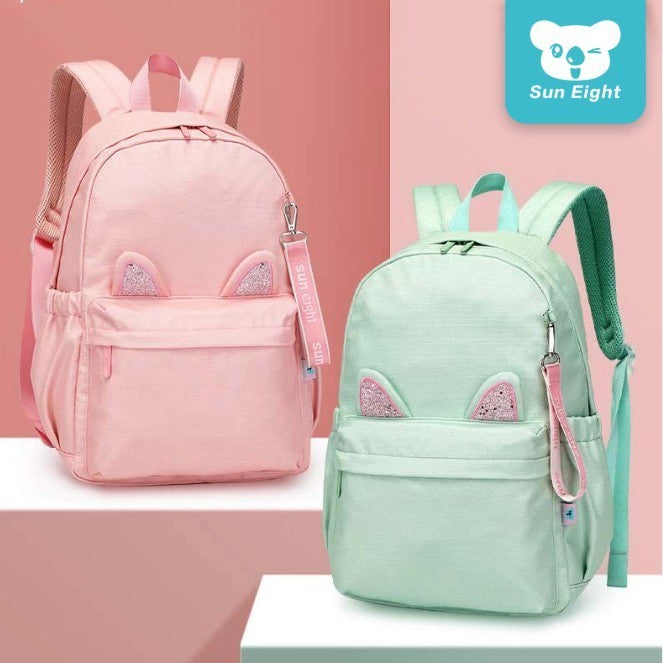 Sun Eight Rabitz Laptop Backpack (15.6") – Sun Eight Malaysia