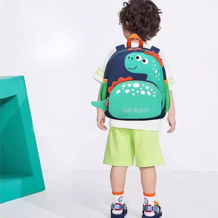 Sun Eight Preschool Kids Bags – Sun Eight Malaysia