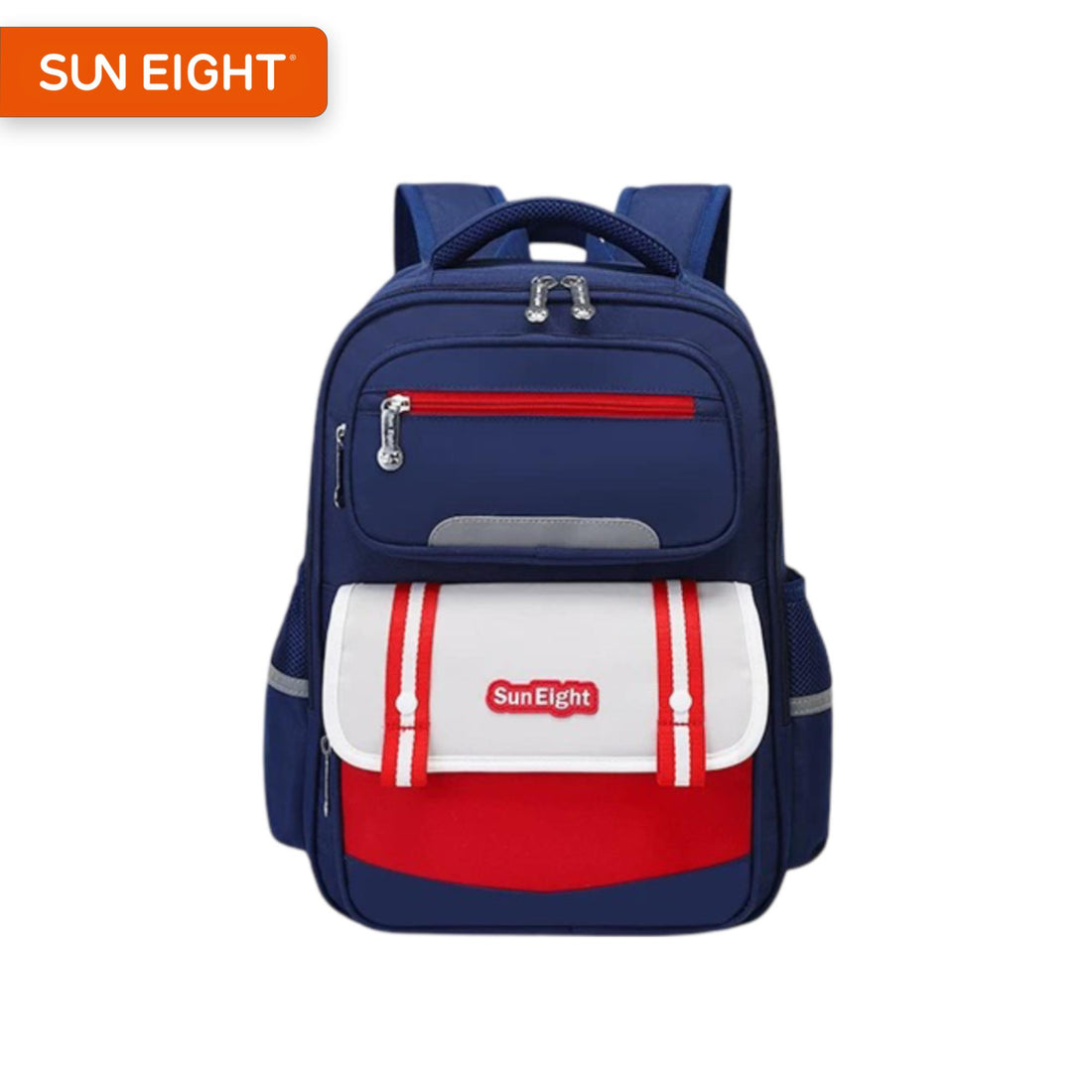 Sun Eight Swayz Ergonomic Spine Protection Primary School Bag – Sun ...